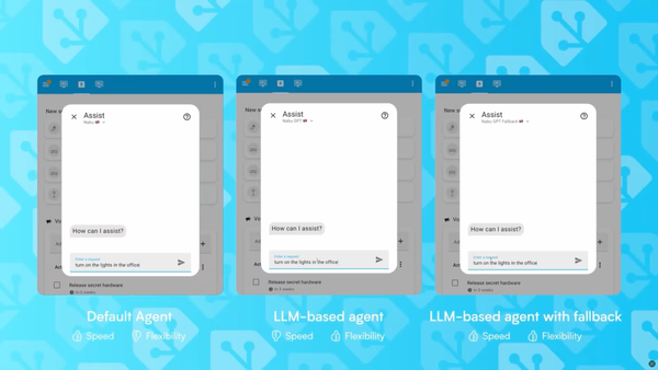 How to create voice shopping lists with Home Assistant, Alexa, Siri