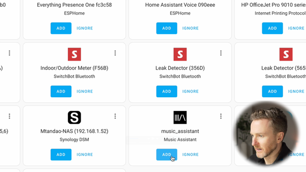 How to Setup Music Assistant in Home Assistant (2025 Guide)