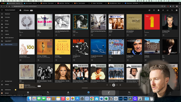 How to Setup Music Assistant in Home Assistant (2025 Guide)